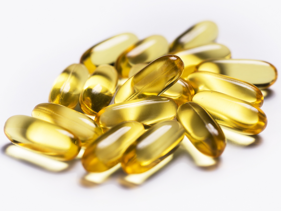 Signature Powders – Puriva Nutrition